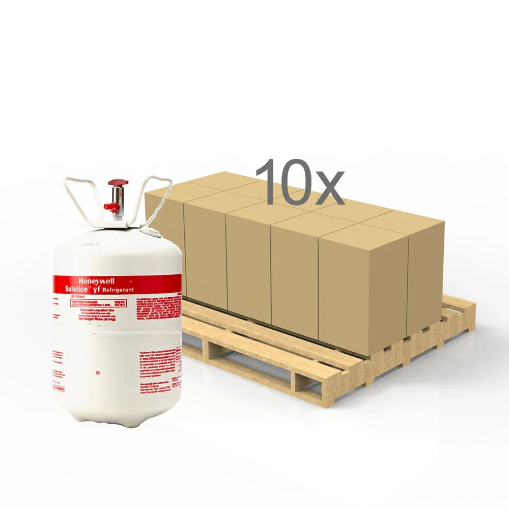 R1234YF Refrigerant 10 – Refrigerants Depot